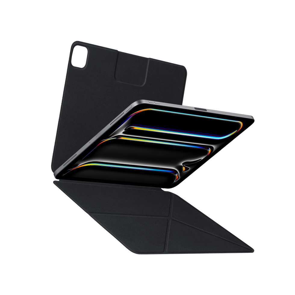MagEZ Folio 2 für iPad Pro 2024 (M4)/2022/2021/2020/2018 und iPad Air ...